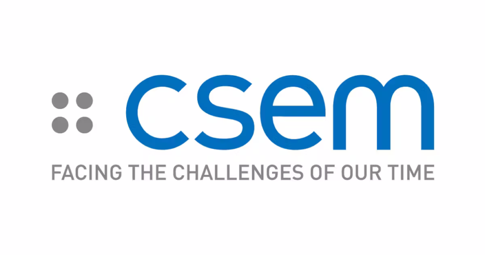 Visite de l’entreprise CSEM | NewTec